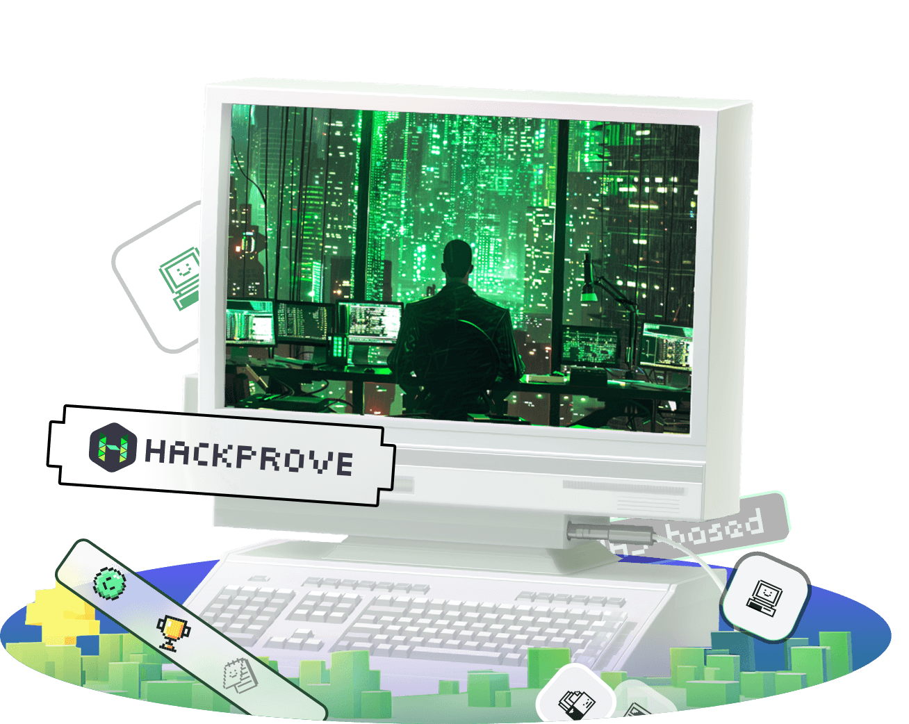 HACKPROVE